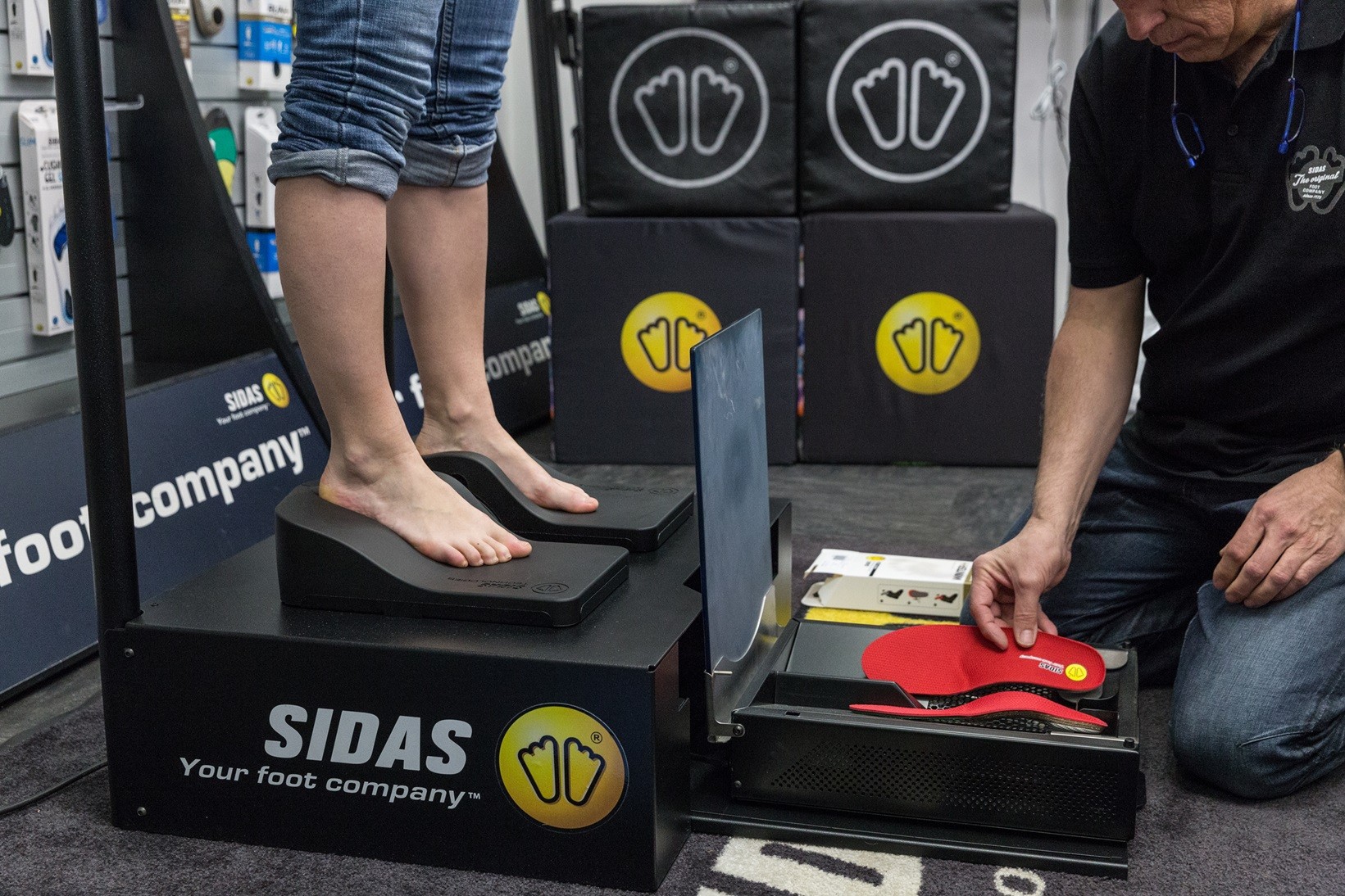 Ontdek sidas - sidas Benelux